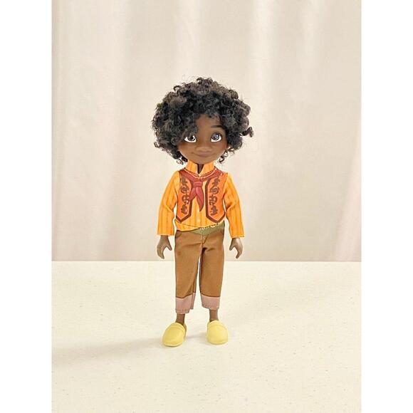 Disney | Toys | 7 Antonio From Disney Encanto Doll | Poshmark
